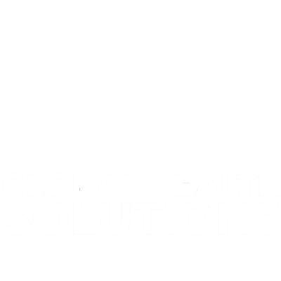 Global Health Solutions - Building better solutions on access to ...